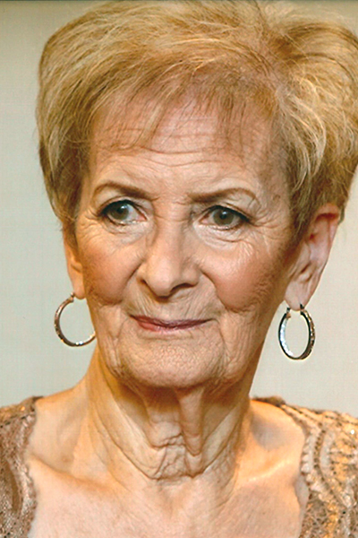 Ann D. Stenger 1938-2020 | News, Sports, Jobs - The Vindicator